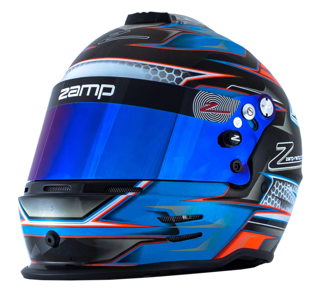 What Is Our Most Popular Helmet? - Zamp Helmets | Helmet 28 EU