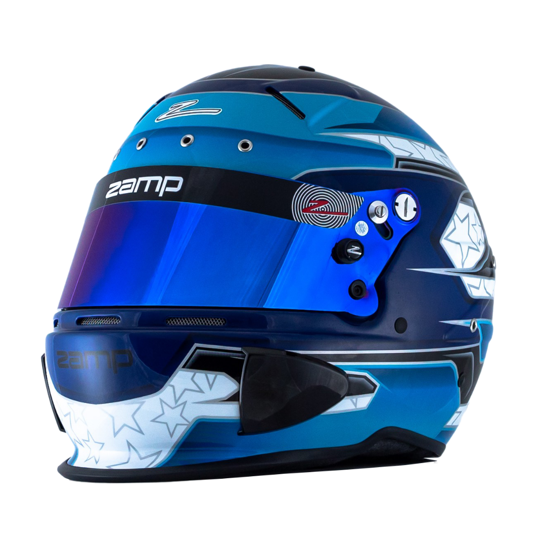 Homepage - Zamp Helmets EU - The Fastest Growing Brand In Motorsport
