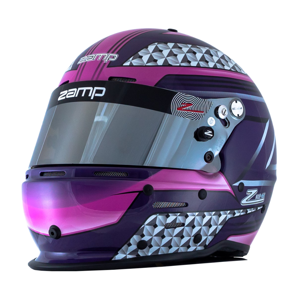 Homepage - Zamp Helmets EU - The Fastest Growing Brand In Motorsport