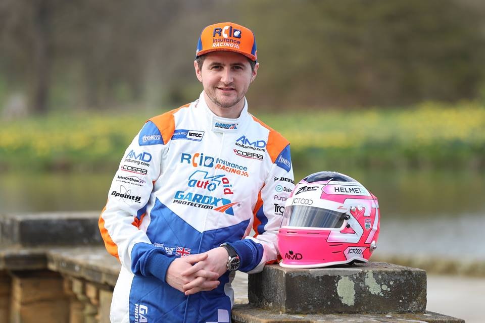 Sam Tordoff - Zamp Helmets | Helmet 28 EU