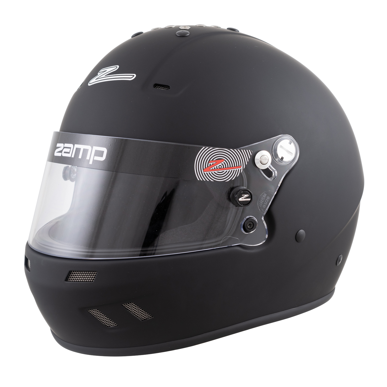 ¡GANA un Casco RZ-59 Negro Mate MÁS Gorra Zamp! - Zamp Helmets | Helmet ...
