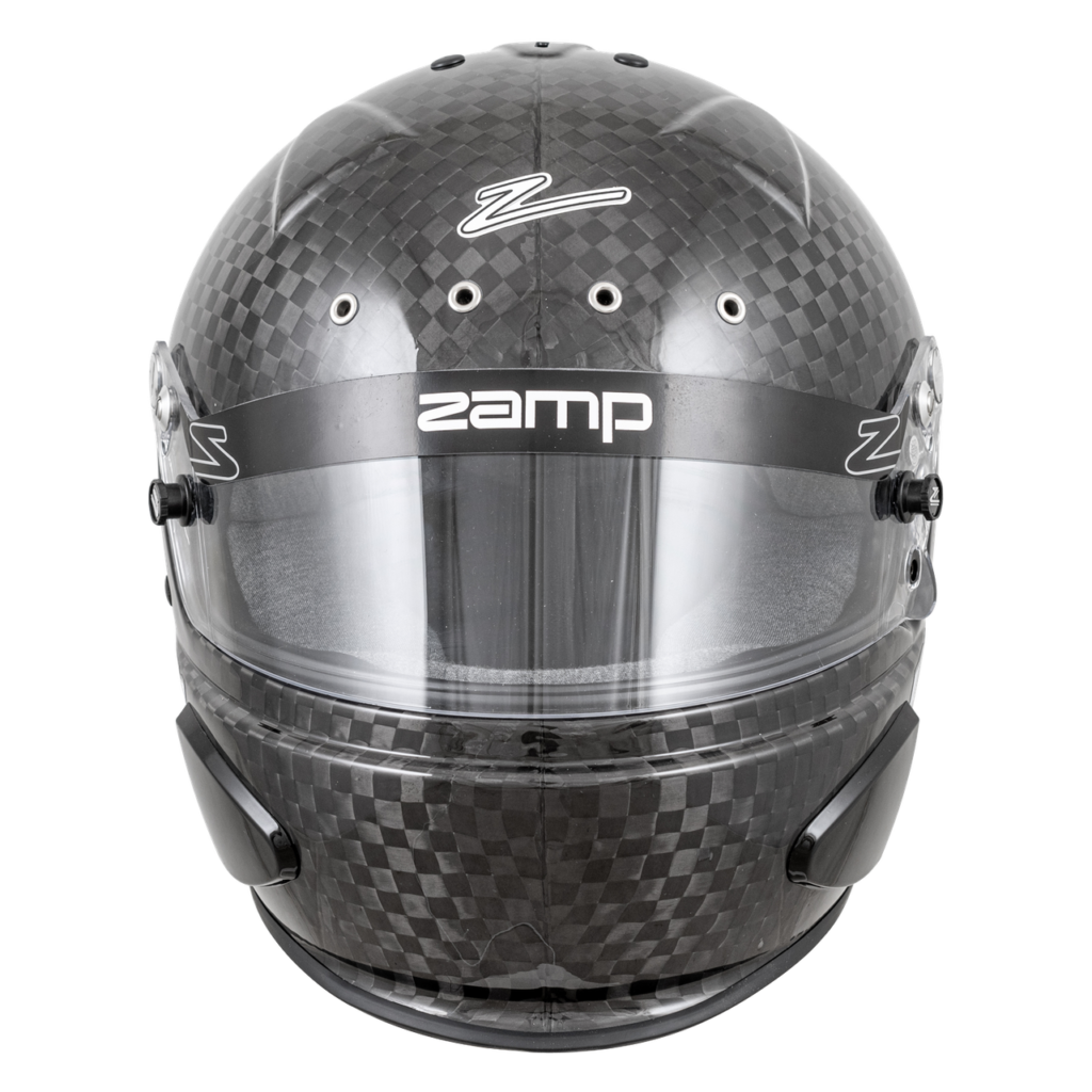 RZ 88C - Zamp Helmets | Helmet 28 EU - FIA 8860 €1,720