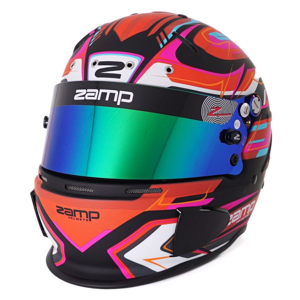 - Zamp Helmets | Helmet 28 EU 540