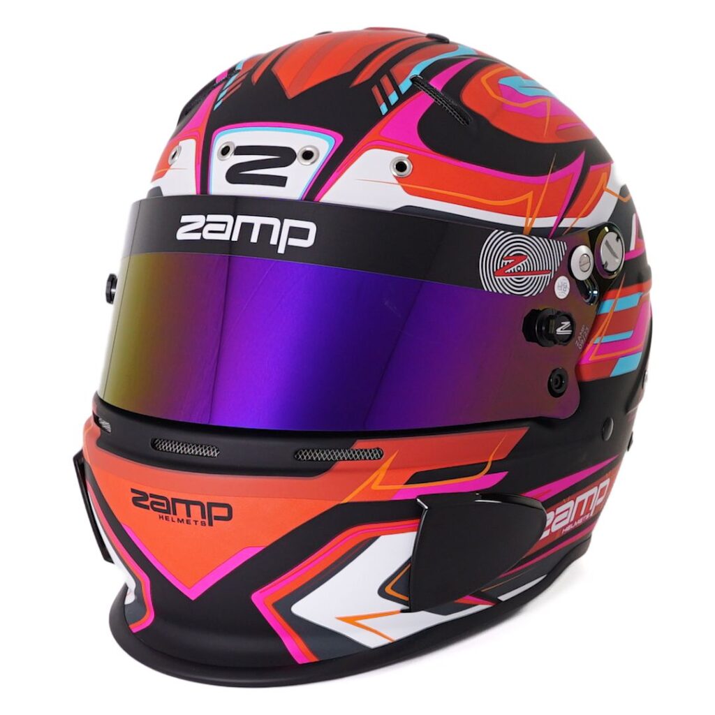 - Zamp Helmets | Helmet 28 EU 540