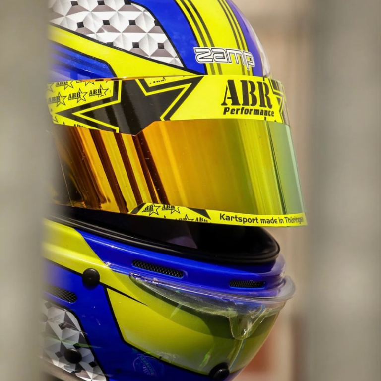 Z20 Visors for Zamp Racing Helmets - Zamp Helmets | Helmet 28 EU - From ...