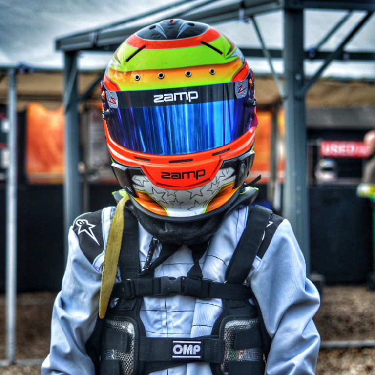 RZ 70E Switch Orange / Yellow €515.83 - Zamp Helmets | Helmet 28 EU