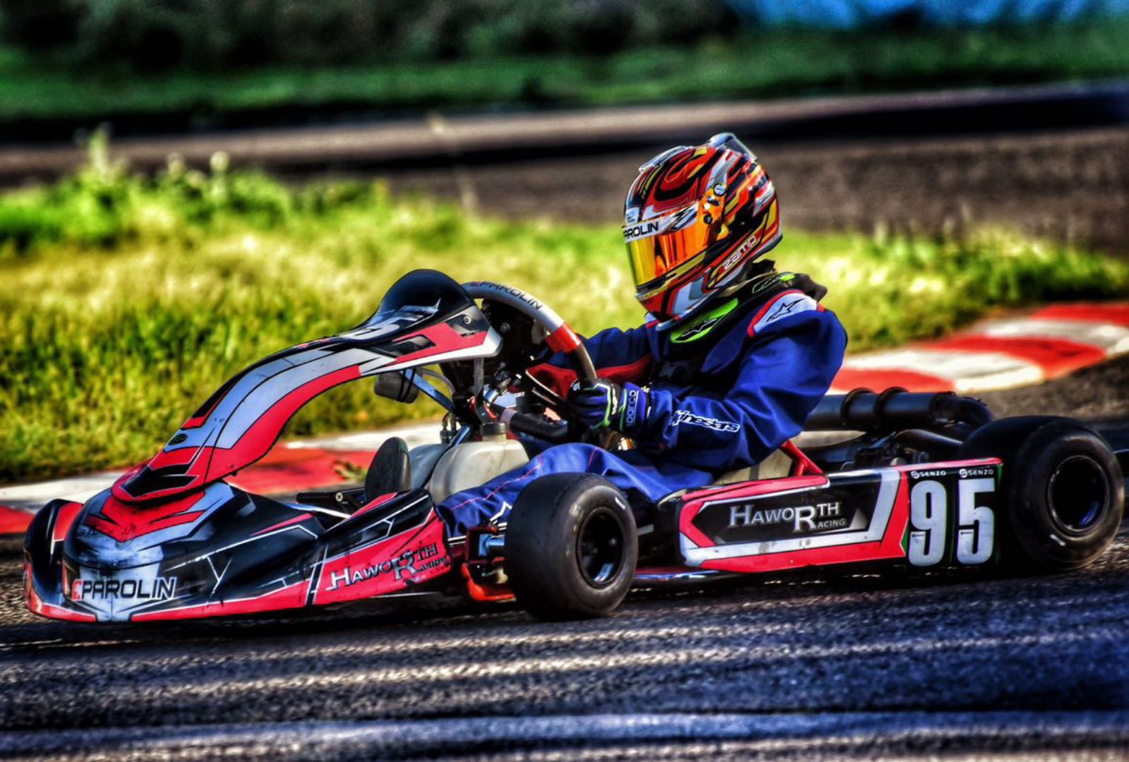 How To Select The Correct Helmet Size - Zamp Helmets | Helmet 28 EU